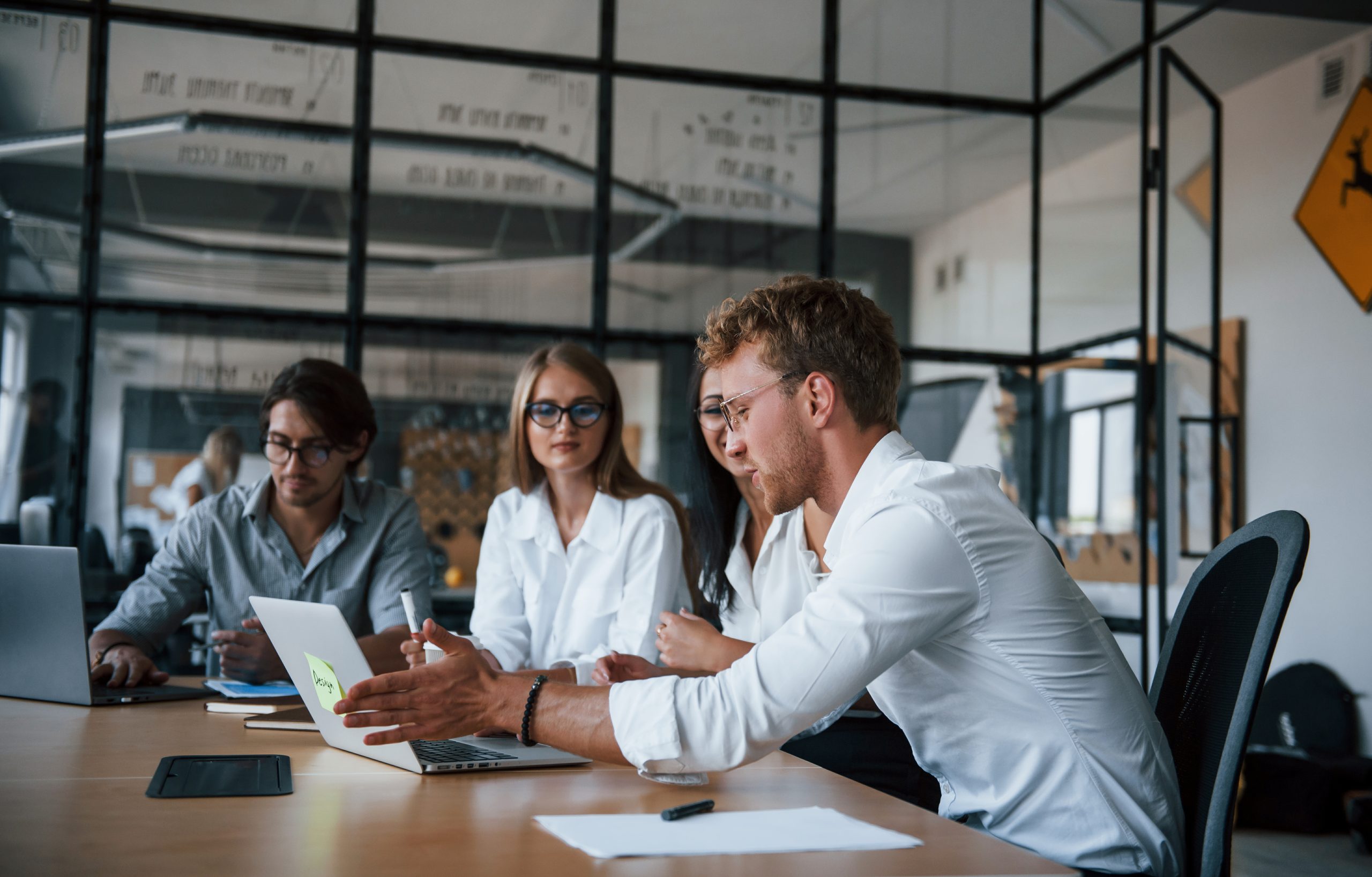 Coaching pour les Entreprises - Mon Coaching Business